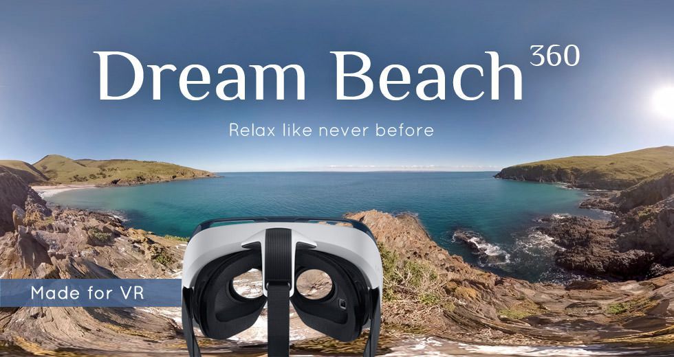 Atmosphaeres - 360 Nature, Travel & Wellness VR Experiences, Virtual ...